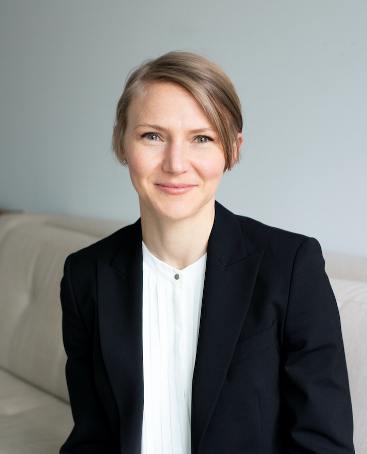 Alison Dennis - Dickson Appell LLP